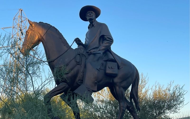 Who is Rafael Rivera?