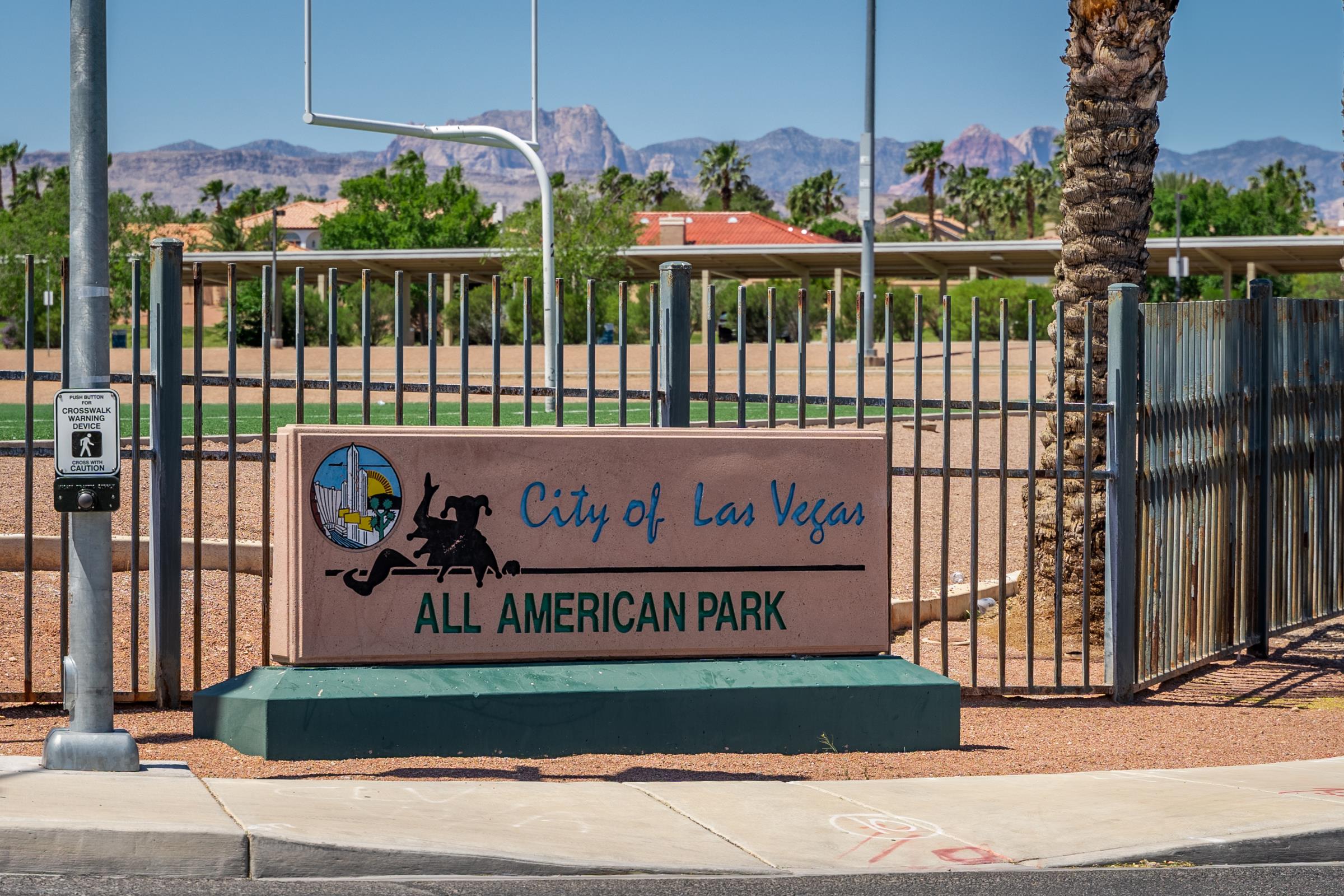 All American Park