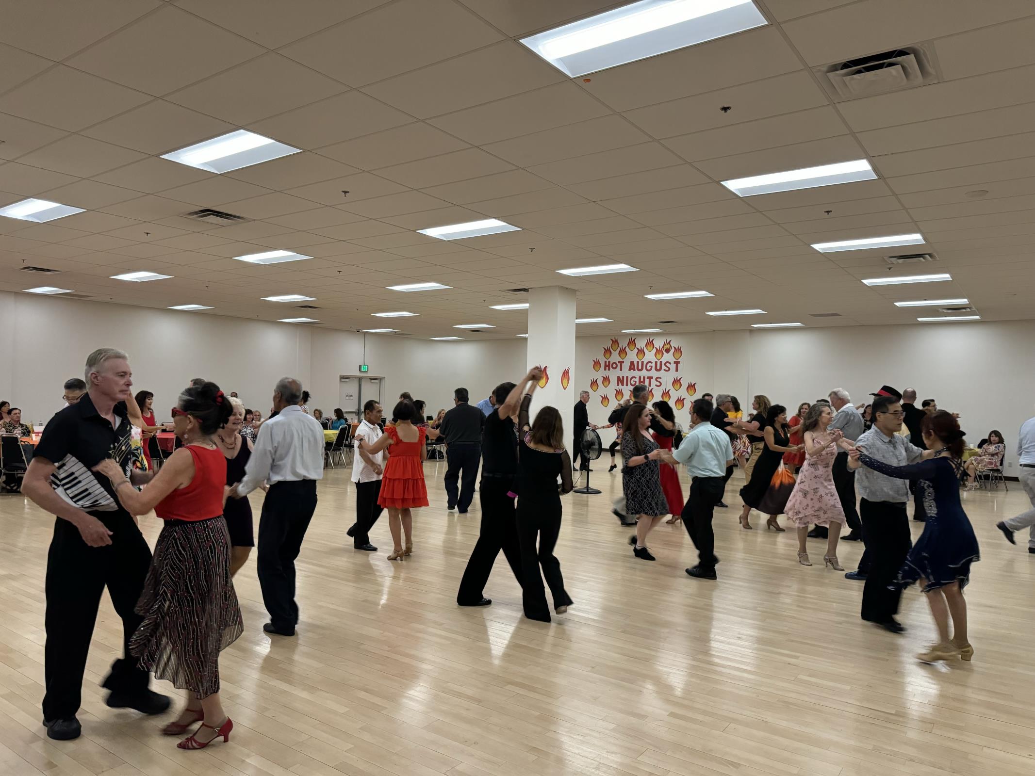 Ballroom Dance Las Vegas