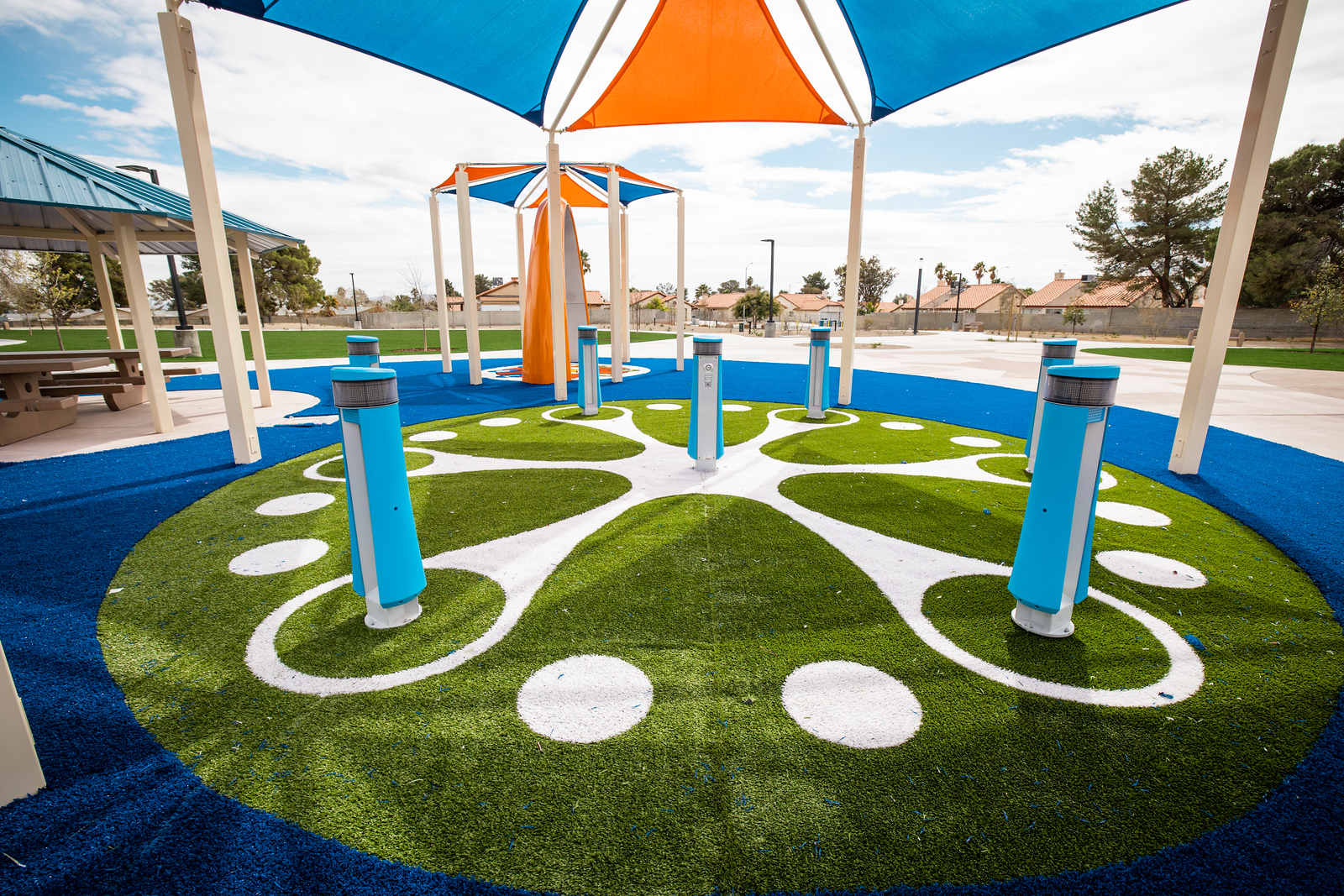 Becker Technology Center