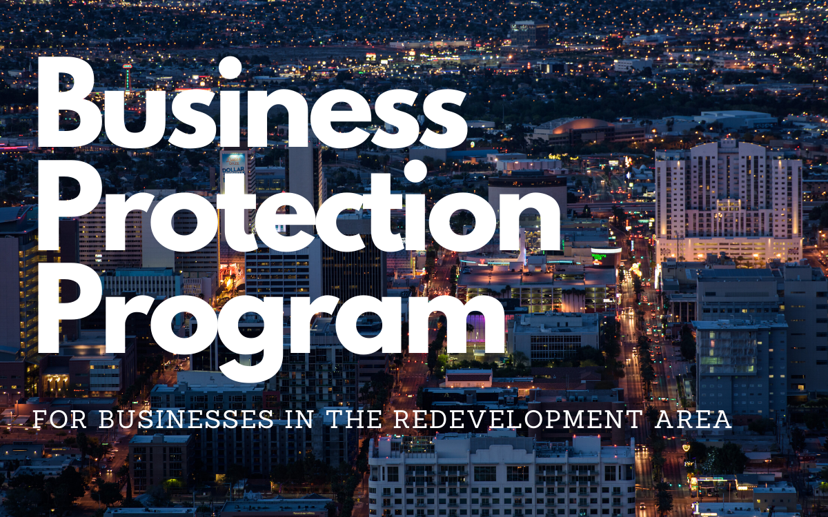 City of Las Vegas > Business > Economic Development