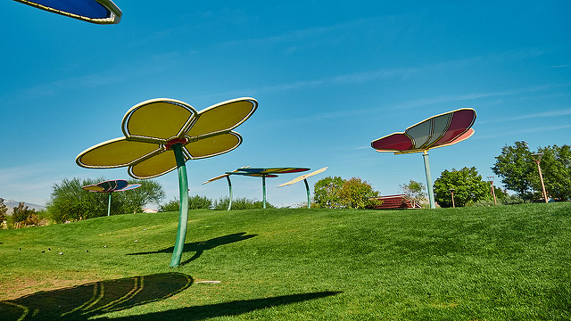 Centennial Hills Park