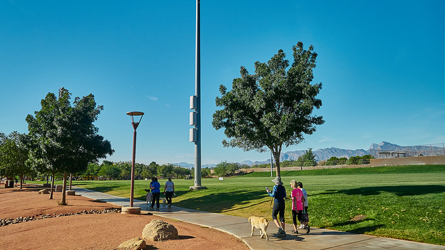 Centennial Hills Park