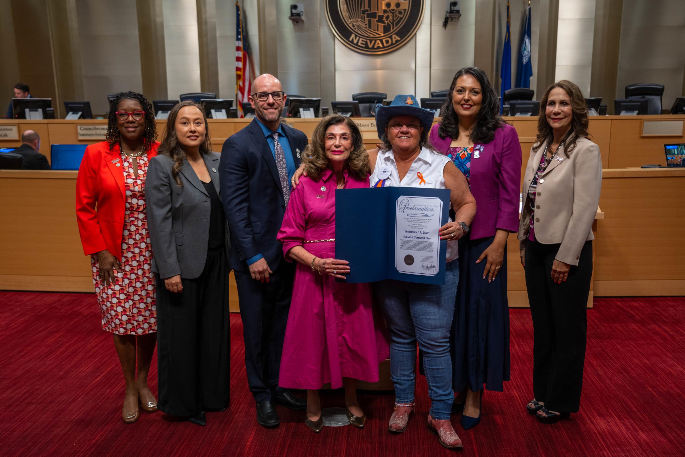 City Council Meeting Updates