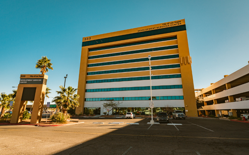 City of Las Vegas > Business > Economic Development