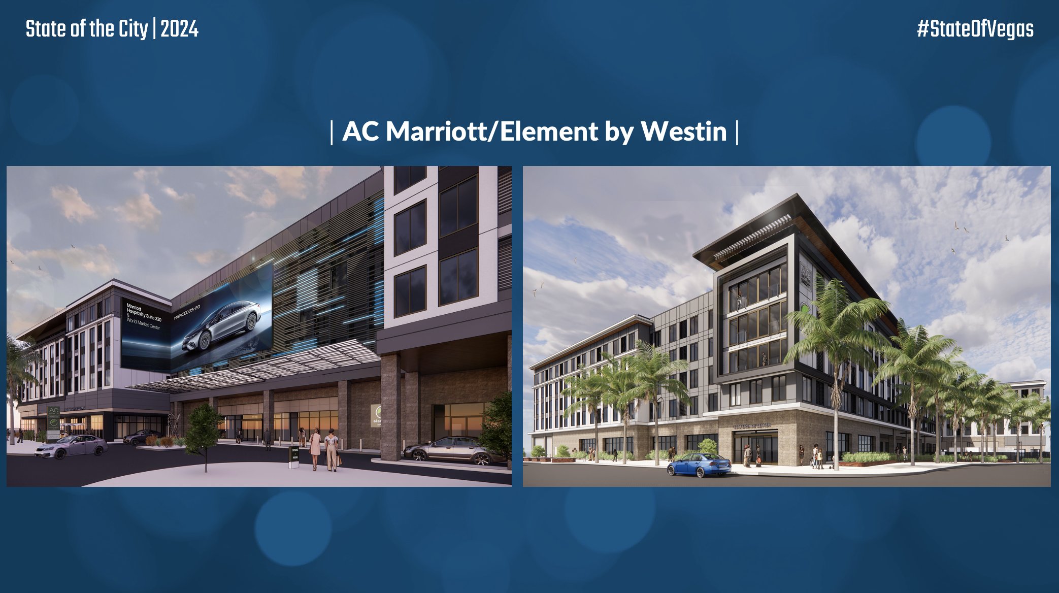 Mayor Goodman's Final State of the City