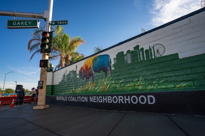 Neighborhood Services