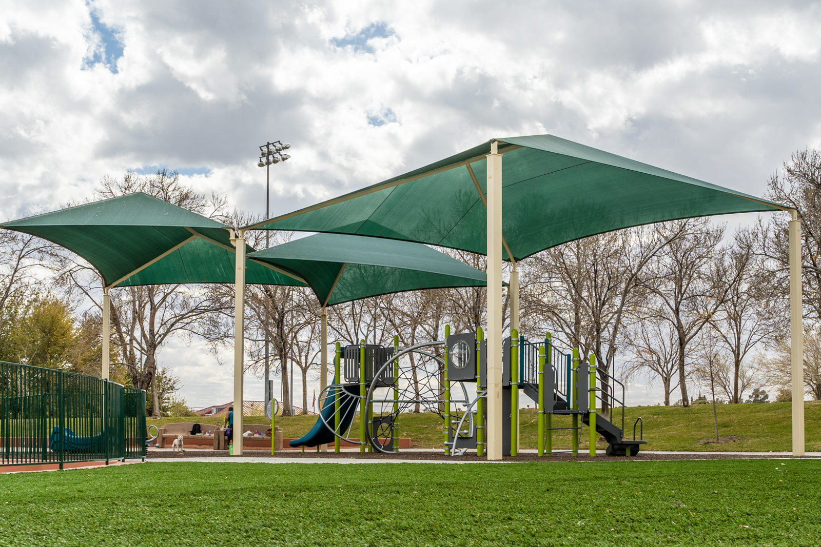 Rainbow Family Park
