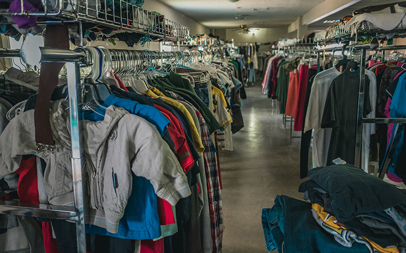 Neighborhood Services