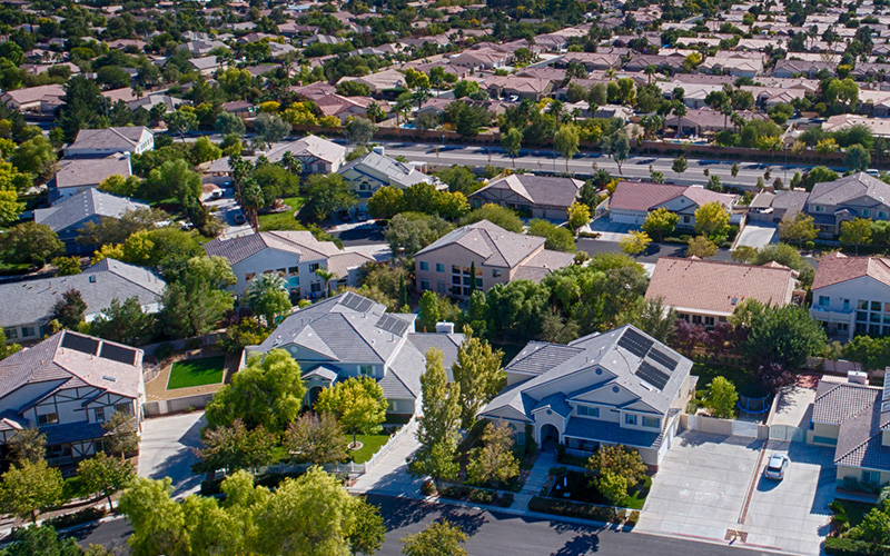 Neighborhood Services