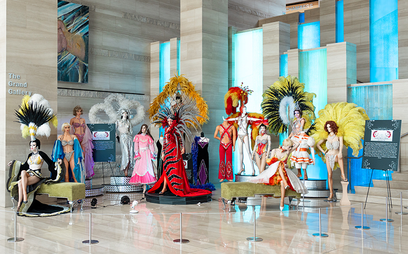 Gallery Exhibitions