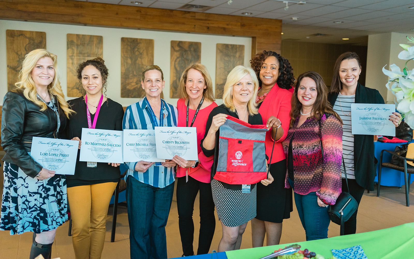 Ways to Volunteer with the City