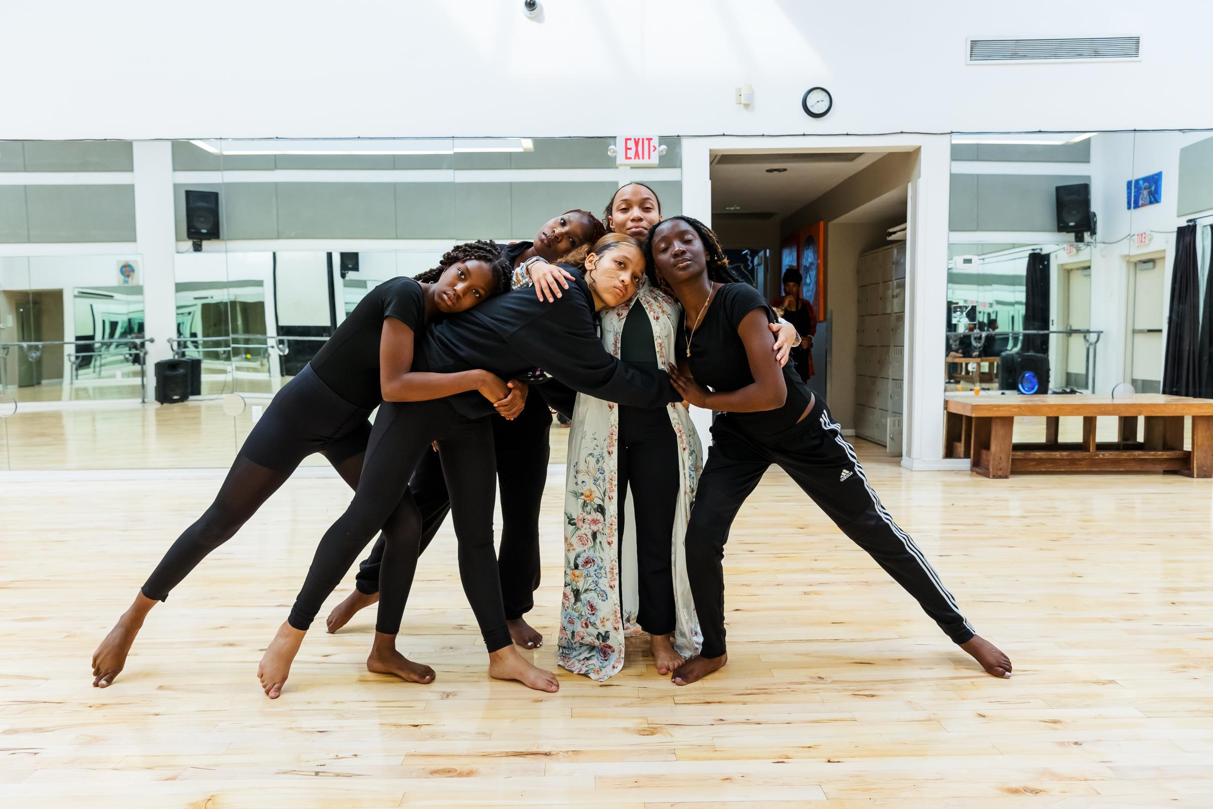 West Las Vegas Arts Center