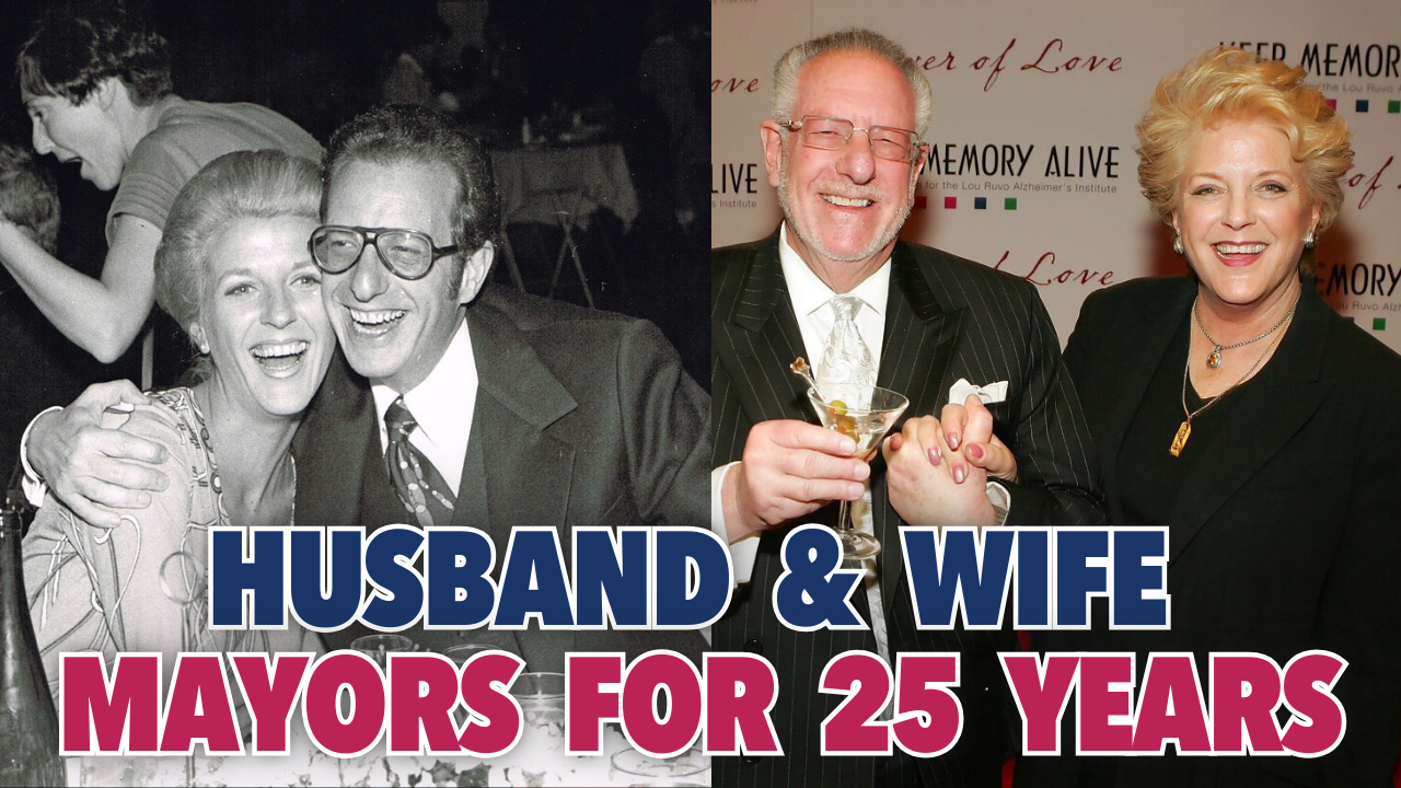 5 Things You Didn’t Know About the Mayors